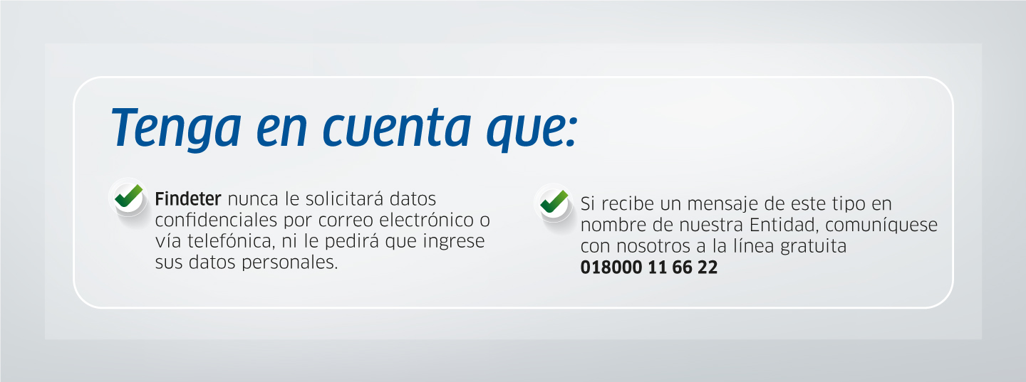 recomendaciones finales seguridad de la información